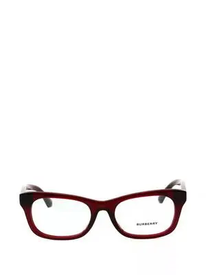 Burberry Rectangle-frame Glasses