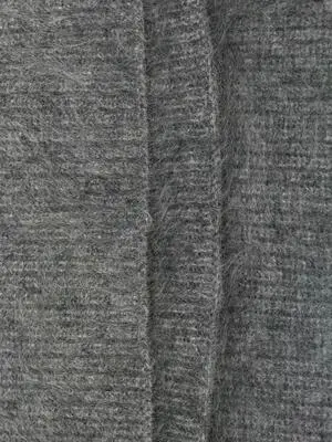 ABSOLUT CASHMERE Ribbed Scarf
