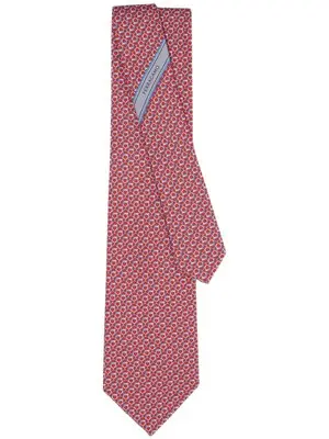 FERRAGAMO Chapeau Tie