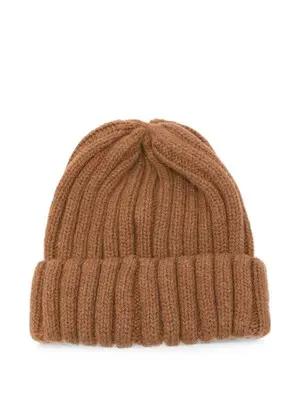 Borsalino Hill Cashmere Beanie