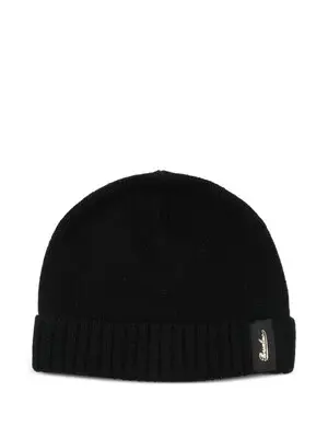Borsalino City Cashmere Beanie