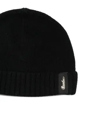 Borsalino City Cashmere Beanie