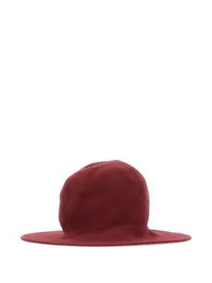 Borsalino Angelina Wool Blend Cloche