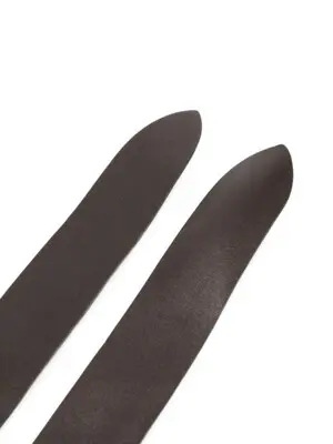 CORTANA Jin Leather Belt