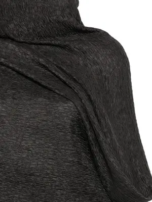 CORTANA Anhelo Sleeved Stole