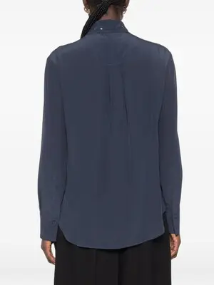 TRAME AUREE Cotton Shirt