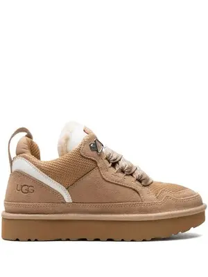 UGG Lowmel Sneakers - Beige
