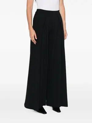 BYE Wide-leg Trousers