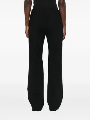 Max Mara Wool Trousers By