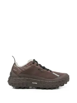 Norda Paneled Sneakers For Women