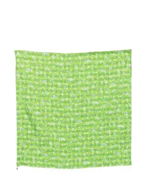 Loewe Silk Scarf
