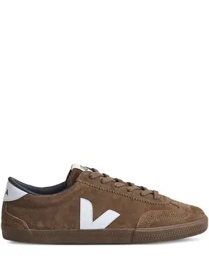 VEJA Volley Sneakers Brown