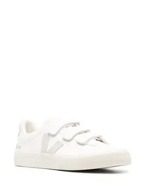 VEJA Recife Sneakers - Silver