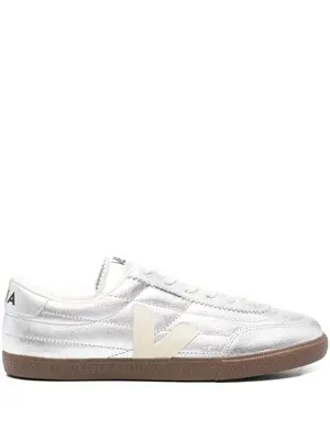 VEJA Panenka Sneakers - Silver