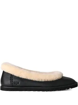 UGG Zora Ballet Flats