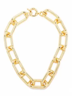 FEDERICA TOSI Lace Norah Necklace