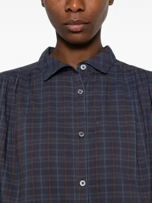 MOISMONT Carmen Shirt