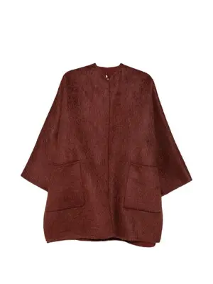Max Mara Wool Coat