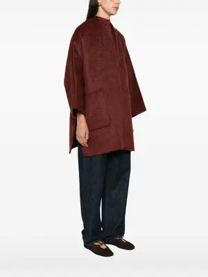 Max Mara Wool Coat