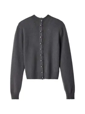 LEMAIRE Cashmere Cardigan