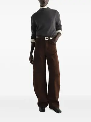 LEMAIRE Cashmere Cardigan