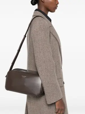 Emporio Armani Leather Handbag