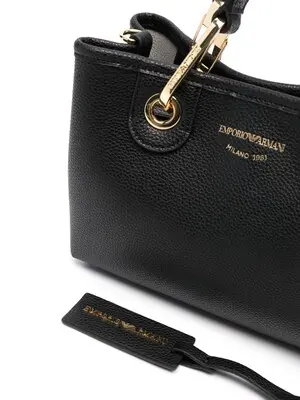 Emporio Armani Myea Xs Shopping Bag