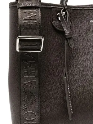 Emporio Armani Myea Medium Tote Bag