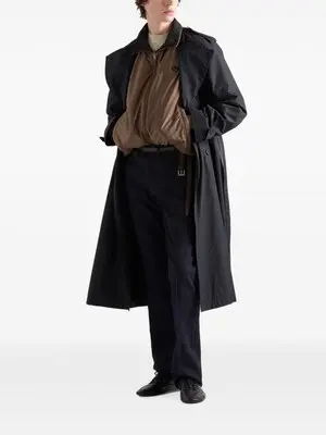 Prada Re-nylon Blouson Jacket