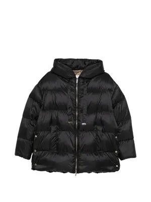 Max Mara Midi Down Vest