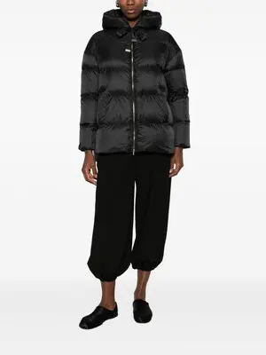 Max Mara Midi Down Vest