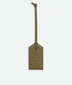 Bottega Veneta Logo Tech Accessories For Men