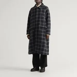 GANDER Long Coat
