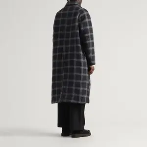 GANDER Long Coat