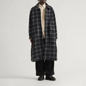 GANDER Long Coat