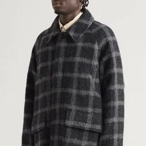 GANDER Long Coat