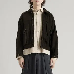 GANDER Cottonopolis Jacket