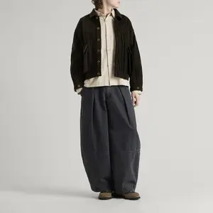 GANDER Cottonopolis Jacket