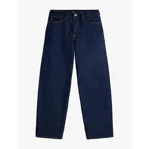 Polo Ralph Lauren Rivington Relaxed-fit Denim Jeans - Beekman