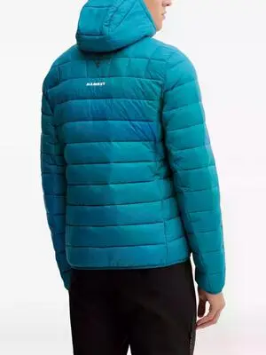 MAMMUT Crag In Quilted Hooded Jacket