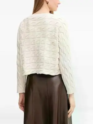 OUI Sirah Knitted Jumper