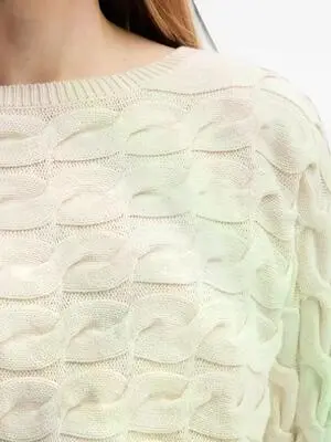 OUI Sirah Knitted Jumper
