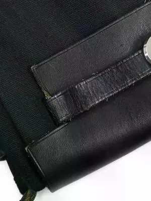 Hermès 2004 Tpm Herbag Shoulder Bag