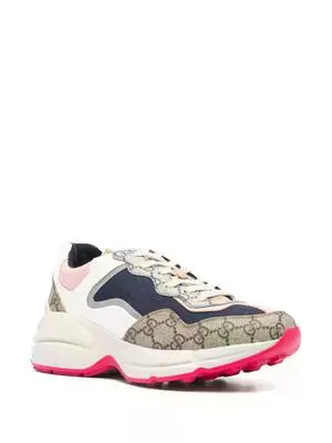 Gucci Rhyton Sneakers