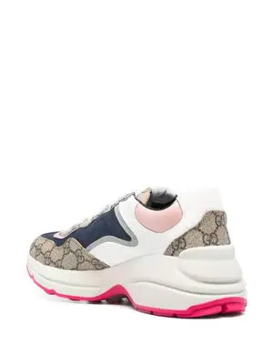 Gucci Rhyton Sneakers
