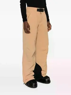 Perfect Moment High Tech Straight-leg Ski Pants