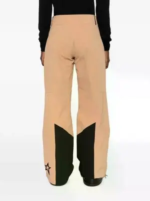 Perfect Moment High Tech Straight-leg Ski Pants
