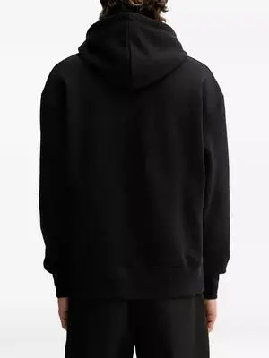MSGM Mushroom-patch Hoodie