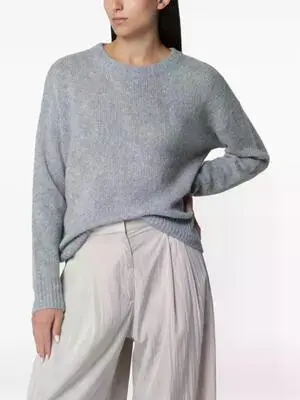 LISA YANG Lova Knitted Sweater