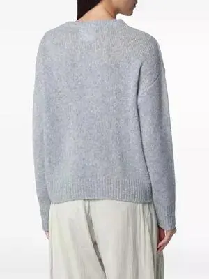 LISA YANG Lova Knitted Sweater